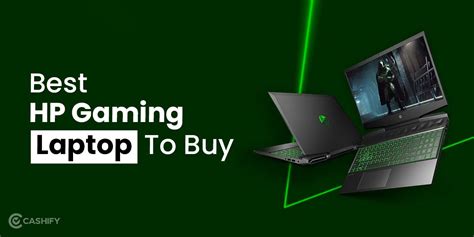 Best Hp Gaming Laptop In India March Cashify Laptops Blog