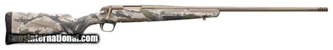 Browning X Bolt Speed Ovix 243 Win For Sale