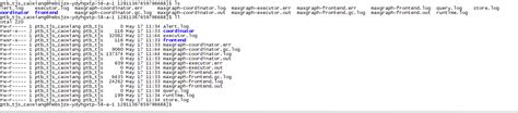 Graphscopeframeworkerrorsinteractiveengineinternalerror Create