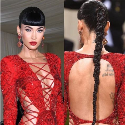 The Best Met Gala Hair Looks Over The Past Decade