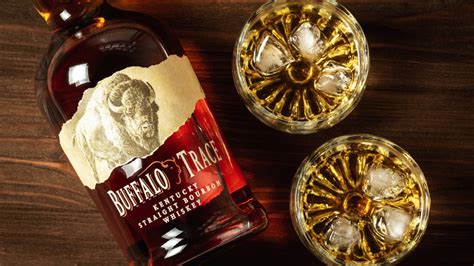 Ranking Buffalo Trace Bourbon Brands From Worst To Best