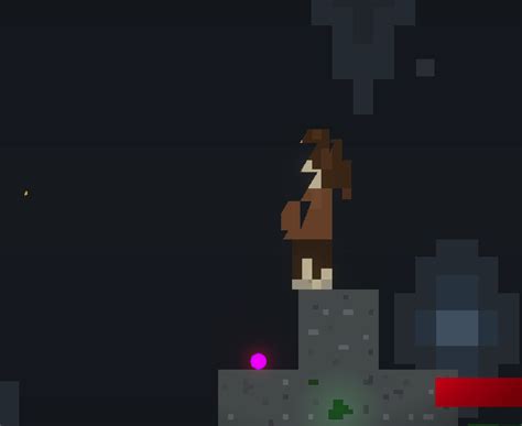 Player Clipping Into Background Unity Engine Unity Discussions