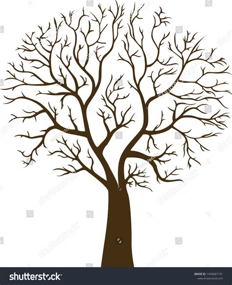 247 732 Tree No Leaves Images Stock Photos Vectors Shutterstock