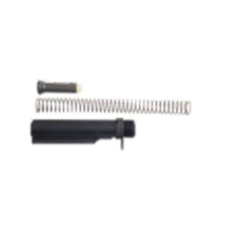 Ac Carbine Buffer Tube Assembly With 85g Ac Unity