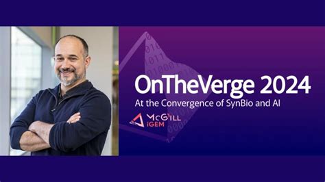 Ontheverge2024 Synbio Ai Artificialintelligence Biomanufacturing Syntheticbiology