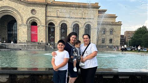 Եվս մի հանդիպում մոտեցավ իր տրամաբանական ավարտին լիքը նվերներ Գերմանիայից Youtube