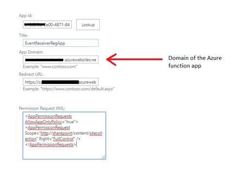 Vipul Kelkar Sharepointoffice 365 Azure Use Azure Functions As