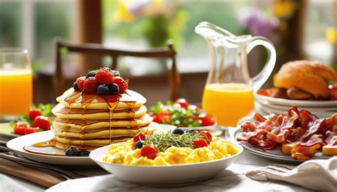 Easy Weekend Brunch Recipes To Impress Your Guests