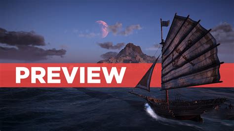 Skull And Bones Hands-On Preview – Some Promising Beginnings