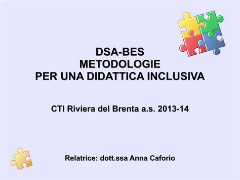 Pdf Dsa Bes Metodologie Per Una Didattica Inclusiva · 4 Agli