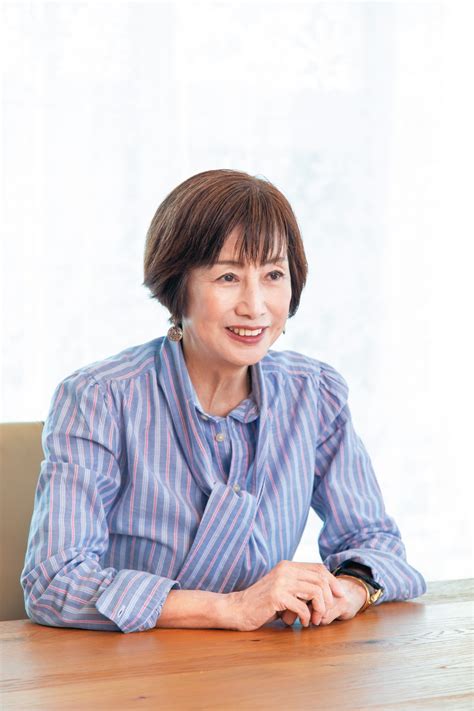 今年こそすっきり暮らす！「断捨離」提唱者やましたひでこさんの自宅公開＆メッセージ 【クウネル・サロン】“マチュア”世代のときめき、全部。