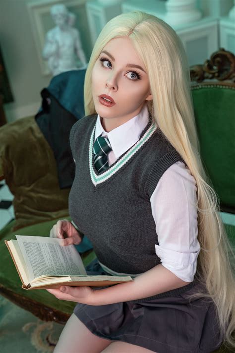 Depvailoncom Helly Valentine Slytherin Page 12