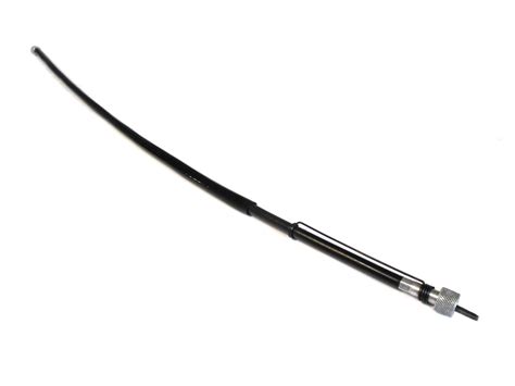 Nos Avanti Moped Speedometer Cable 66cm Moped Division