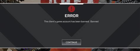 banned in apex here s why and what you can do 2025 unbanster