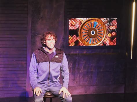 GrÁinne NÍ GhilÍn Tionchar Mór Ag Dráma Nua Fán Chearrbachas Gan Srian