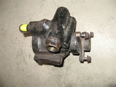 хидравлична помпа за рено Помпи 7700840105 Резервни части консумативи аксесоари Соф