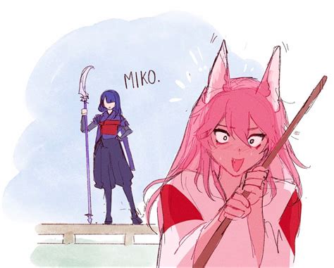 Pin Di Maybe Su Genshin Disegni Di Coppie Arte Delle Anime Angelo