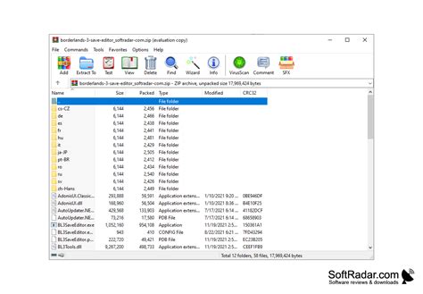 Download Borderlands 3 Save Editor For Windows 11 10 7 881 64 Bit