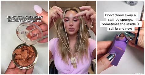 TikToks Best Hacks Tips And Tricks For Simplifying Your Busy Life