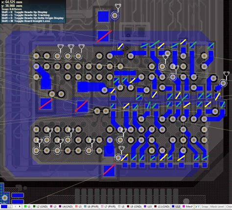 Help To Decide Vtt Caps