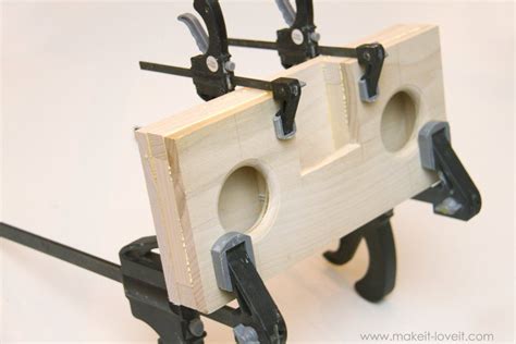 Passive Amplifiers Diy How To Make A Wooden Speaker For Your Phone