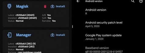 Latest Magisk Canary Release Adds Support For Android