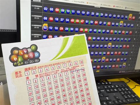 賓果「三星電選四倍十期」是什麼？玩法、加碼時間、中獎率一次看 新奇網搜 生活 Nownews今日新聞