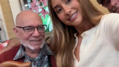 Pflegestufe Sex Im Seniorenheim Onlyfans Model Lily Phillips Beglückt