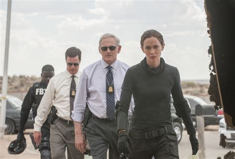 Reseña ‘sicario Se Adentra En El Desgarrador Mundo De La Guerra
