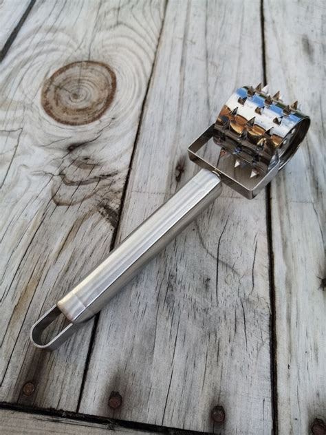 Large Pin Wheel For Bdsm Bondage And Sensual Scratchy Play Etsy