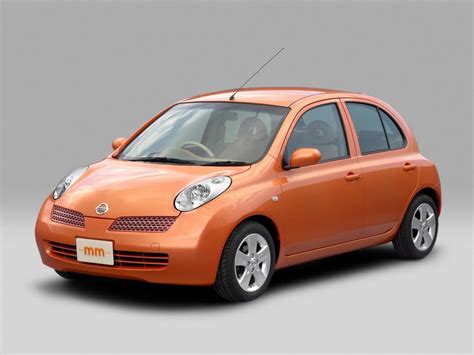 Nissan Old Concept Cars