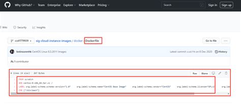 21、docker实战：dockerfile介绍 程序员快看 教程，程序员编程资料站