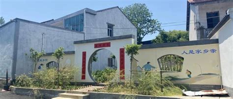 支部带党员 党员带群众——安陆市接官乡“双带”擦亮乡村振兴美丽底色整治环境人居