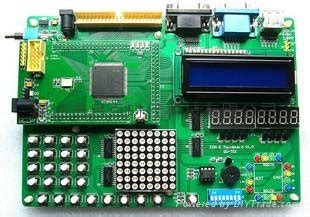 Eda E Altera Ep C Fpga