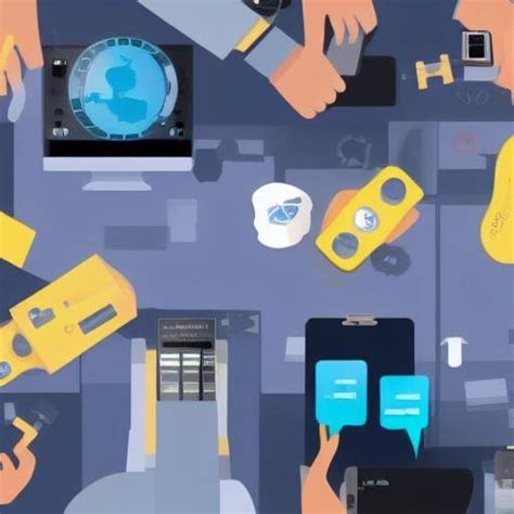 How To Use Technology To Teach Science Dynamicsandlearning