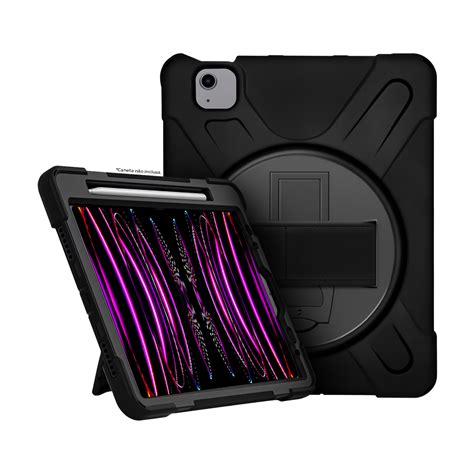 Capa Para IPad Air 4 E 5 10 9 Phantom Gshield Gshield Capas