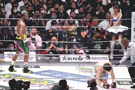 재대결 번지는 복싱의 과거 회귀 이원홍의 스포트라이트