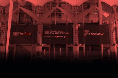 Edinburgh Tv Festival Goes Digital For 2020 Uk Screen Alliance
