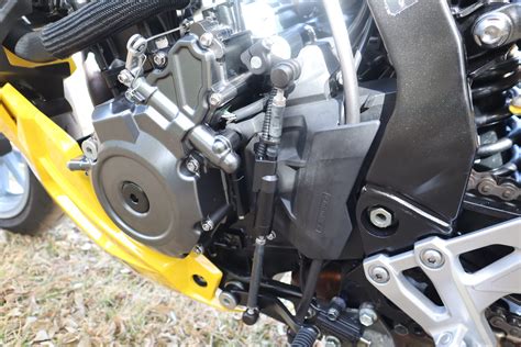 Naked Or Faired Motorbikes We Ride The Suzuki Eight Hundreds