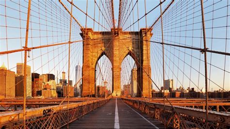 Seis Puentes Asombrosos Que Definen El Espíritu De Grandes Ciudades