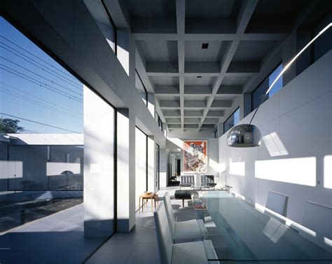 Galería De Grid Apollo Architects And Associates 3
