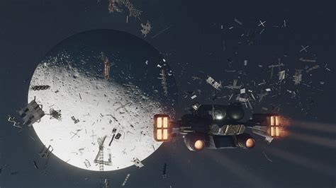 Where Is The Wolf Star System In Starfield