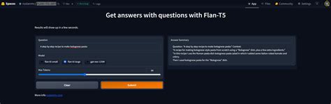 How To Run Large Language Model FLAN T And GPT Locally Ruslan Magana Vsevolodovna