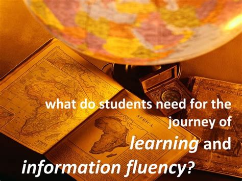 Authoritative Sources And Information Literacy Ppt