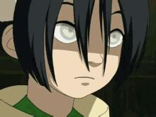 Toph Beifong Anime  Toph Beifong Toph Anime Discover And Share S