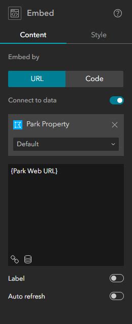 Dynamic Page With Pagination Using Experience Buil Esri Community