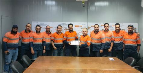 Mohamed Anas On Linkedin I Would Like To Congratulate Our Colleague Ahmad Gaber For Won The