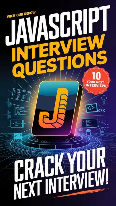 Javascript Interview Questions The Tricky Ones Javascript Frontend