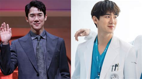 Yoo Yeon Seok Yoo Yeon Seok Korean Actors Kdrama Actors