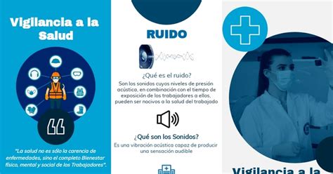 Vigilancia A La Salud De Los Trabajadores